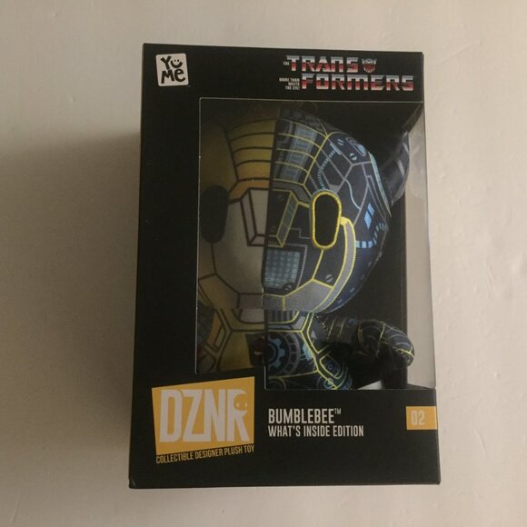 Transformers | Toys | New Yume Dznr Transformers Optimus Prime Megatron ...